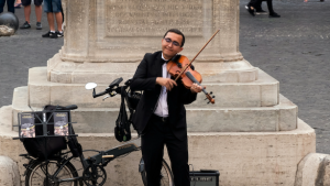 Fiddle vs Violin: What’s the Difference? - Strings With Soph